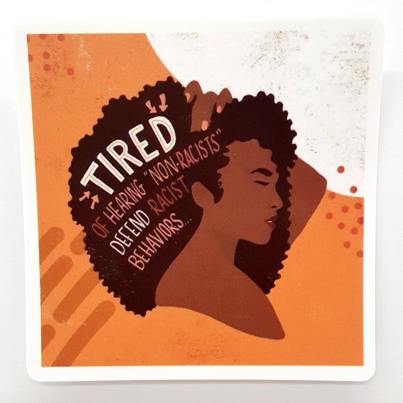 Black Lives Matter Stickers | Accessories | Blm Stickers Bundle Deal ...